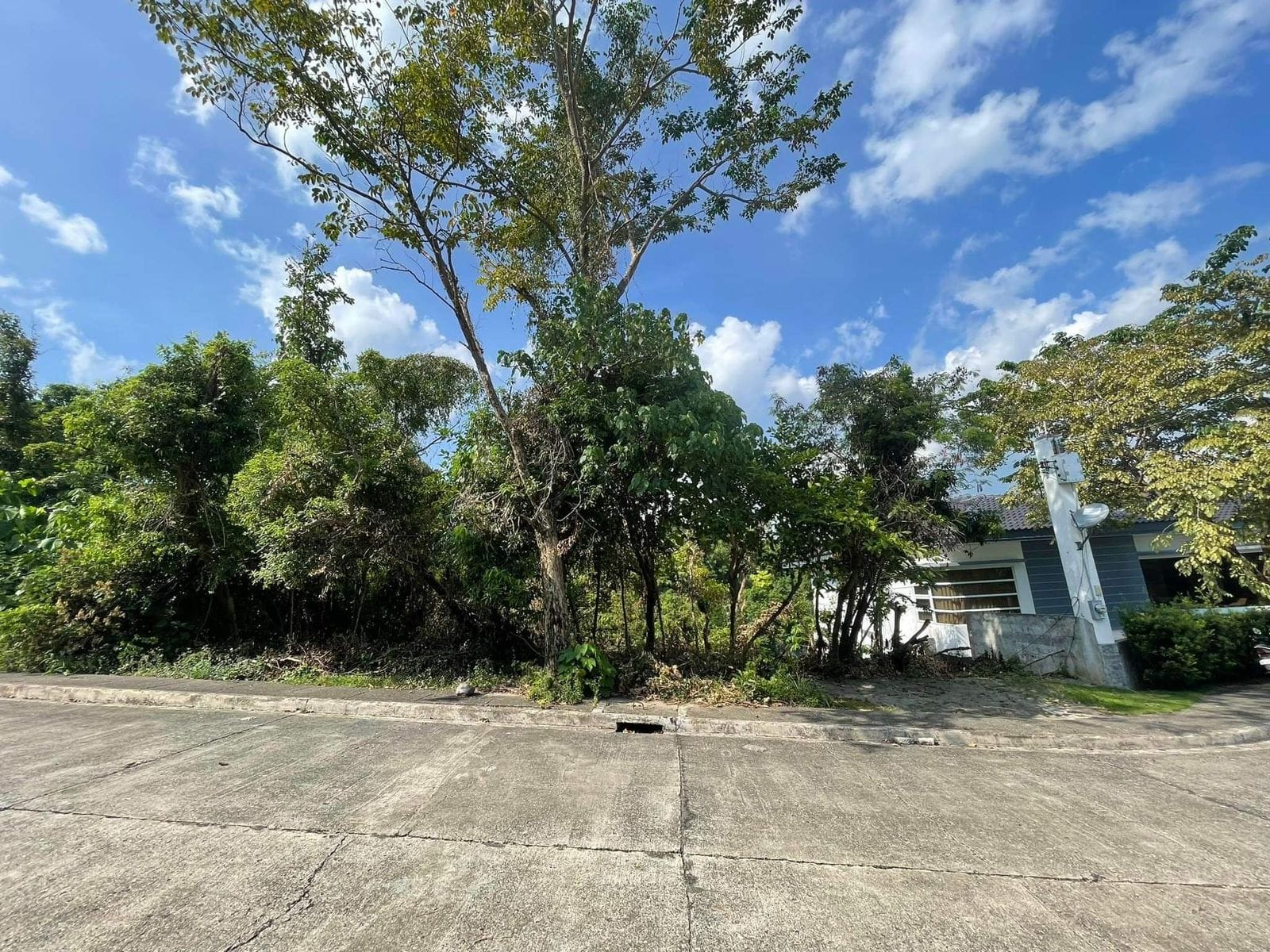 FOR SALE | Residential Lot in Maria Luisa Park, Banilad, Cebu City ... FOR SALE | Residential Lot in Maria Luisa Park, Banilad, Cebu City ...