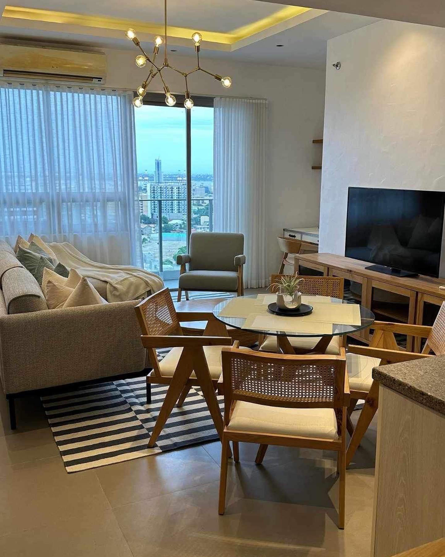 FOR SALE | 2 Bedroom Condo in Asia Premier Residences, Cebu IT Park - 95 SQM — Cebu Real Estate ...