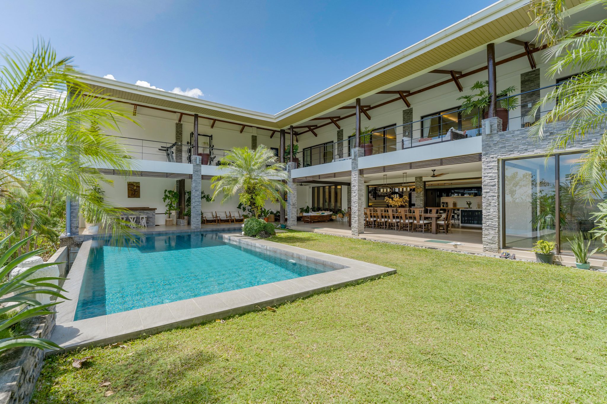 Cebu Real Estate Brokerage — Houses, Condos, Lots, and More